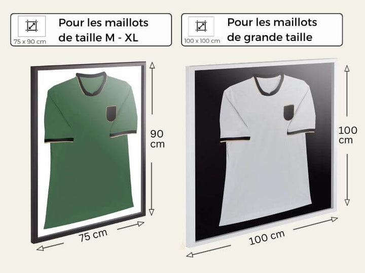 Cadre Pour Maillot De Foot Ikea