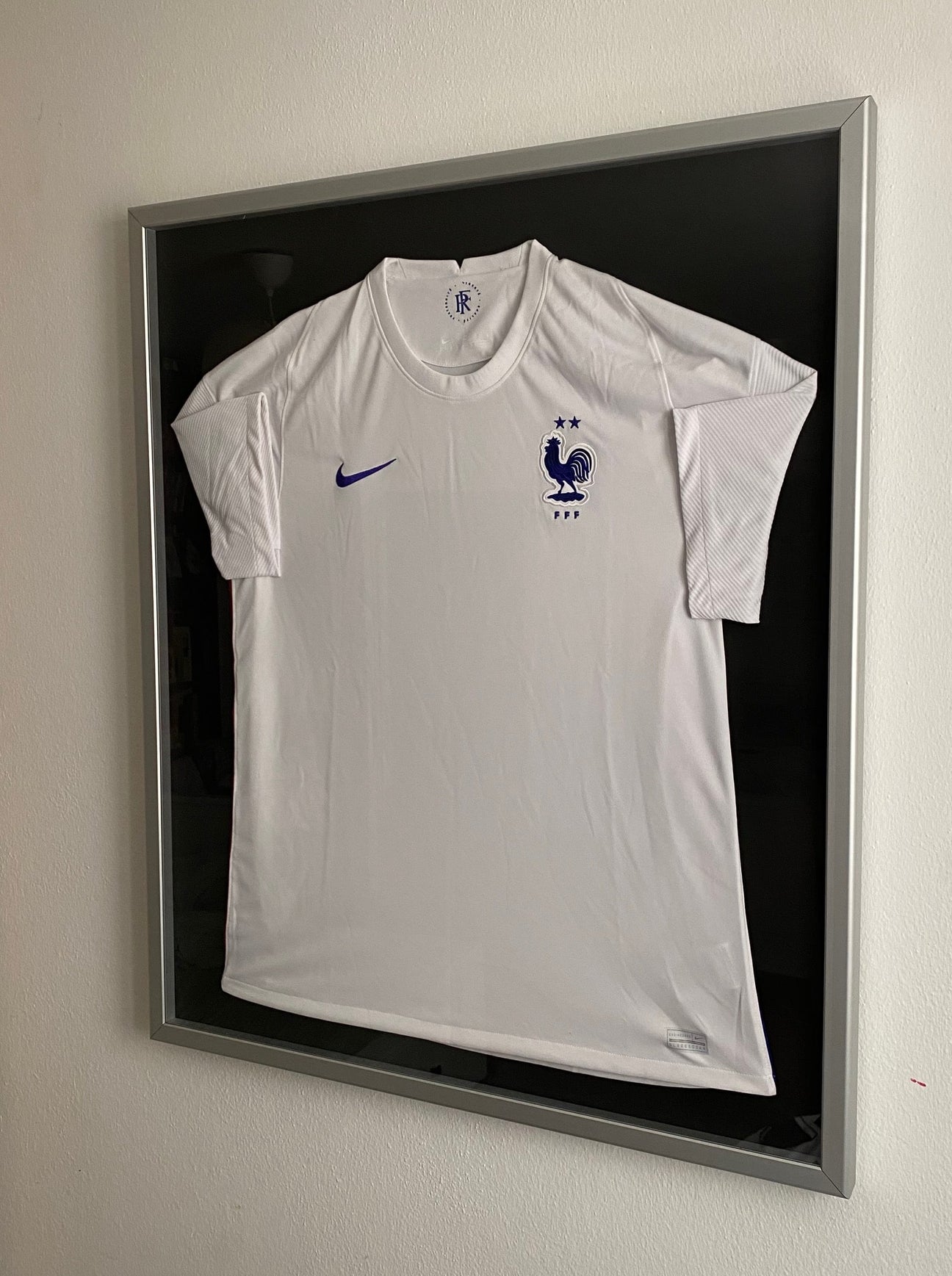 Cadre Pour Maillot De Foot Ikea